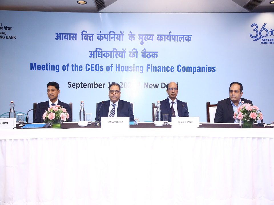 National Housing Bank