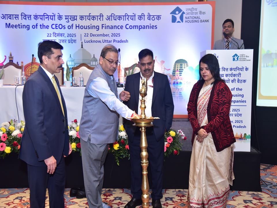 Home - National Housing Bank